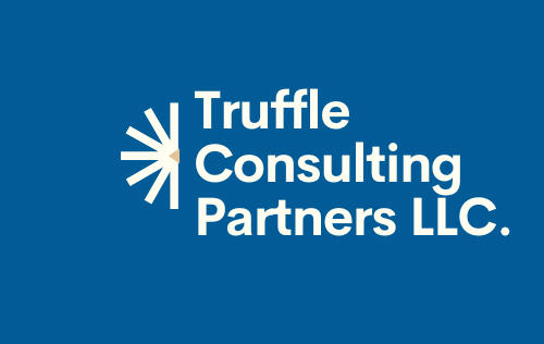 Truffle Consulting Partners | AI-Powered Business & Event Consulting